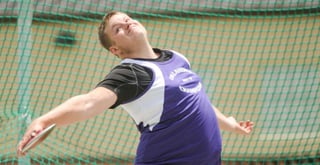 Faces of discus | PPT