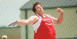 Faces of discus | PPT