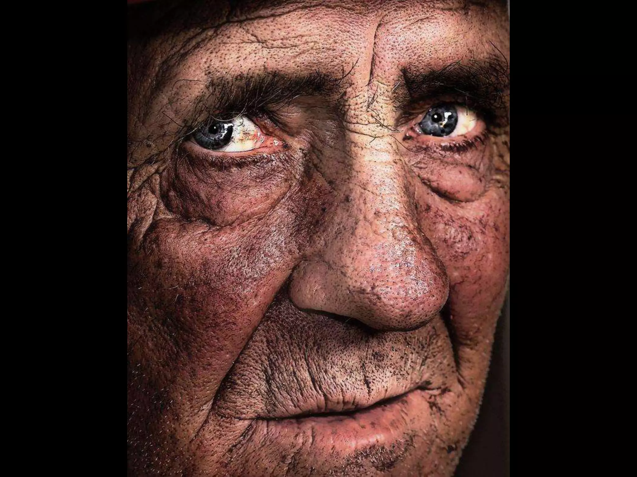 Faces of the World | PPSX