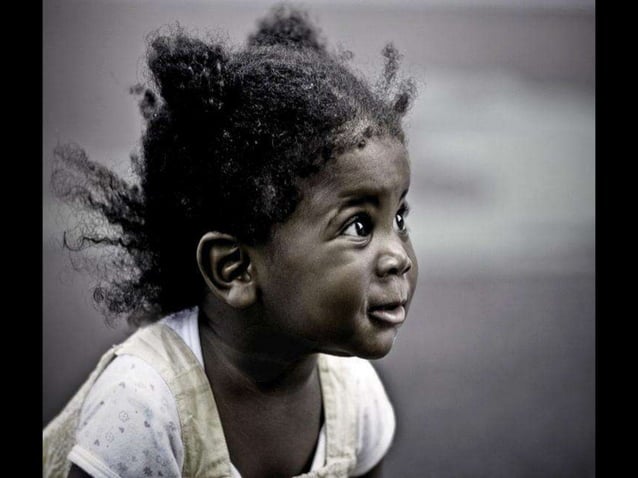 Faces of the World | PPSX