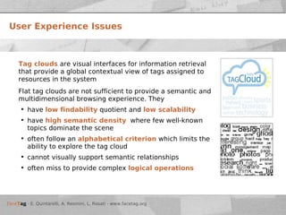 FaceTag: Integrating Bottom-up and Top-down Classification in a Social ...