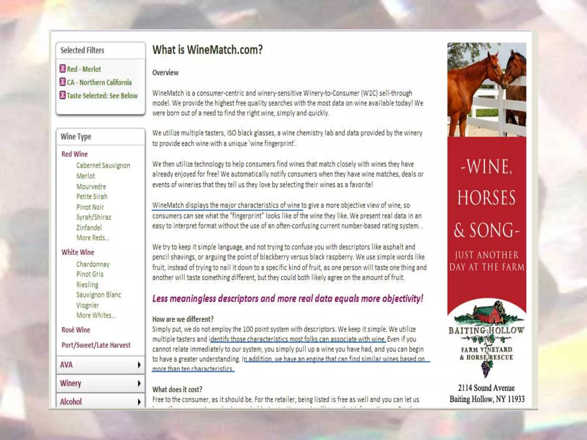 Faceted Classification System In Libraries Pptx Technology And Computing