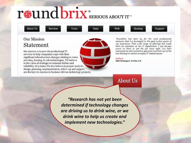 Faceted Classification System In Libraries Pptx Technology And Computing