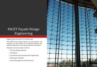 Facet Company Profile Version 19.09.11