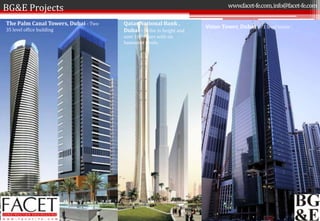 Facet Company Profile Version 19.09.11