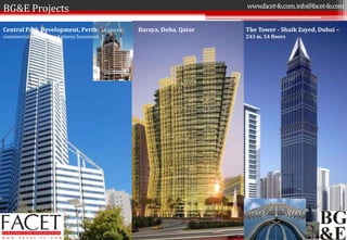 Facet Company Profile Version 19.09.11