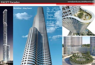 Facet Company Profile Version 19.09.11