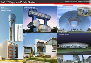 Facet Company Profile Version 19.09.11