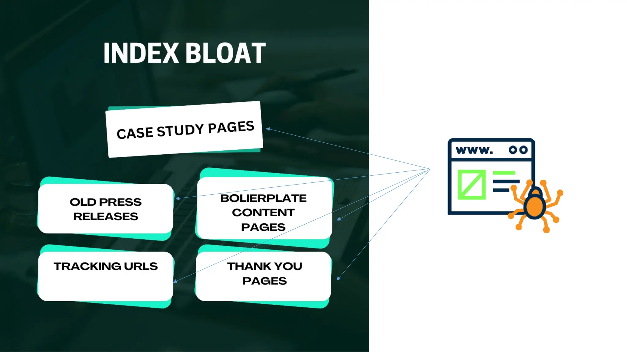 Faceted Navigation An important UI/UX aspect | PPTX