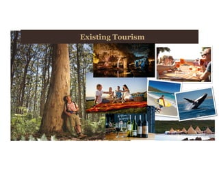 Geotourism and a Geopark in the Margaret River Region: Mark Delane | PPT