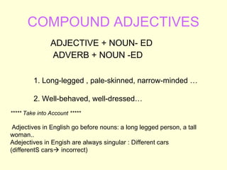 Face to face 3 eso2012 | PPT