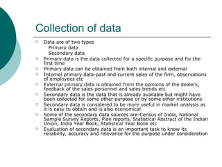 Facets of project analysis | PPT