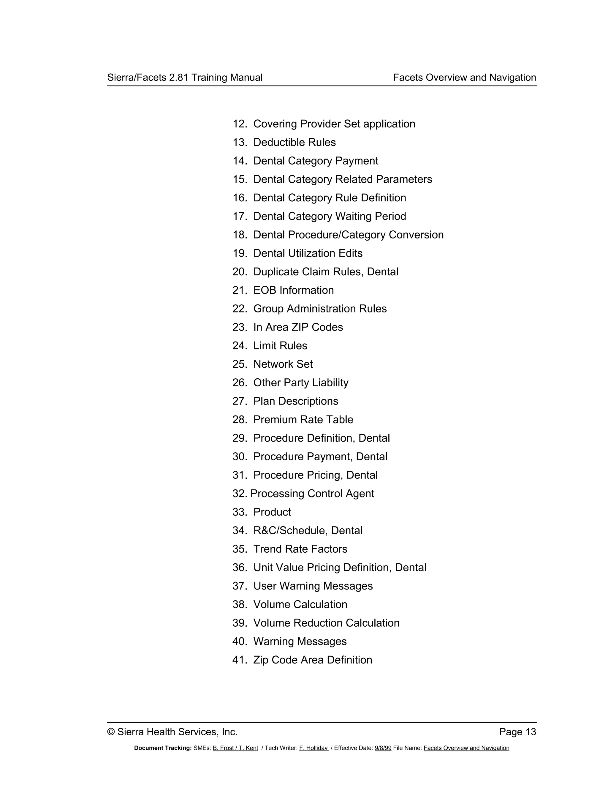 Facets Overview and Navigation User Guide.pdf
