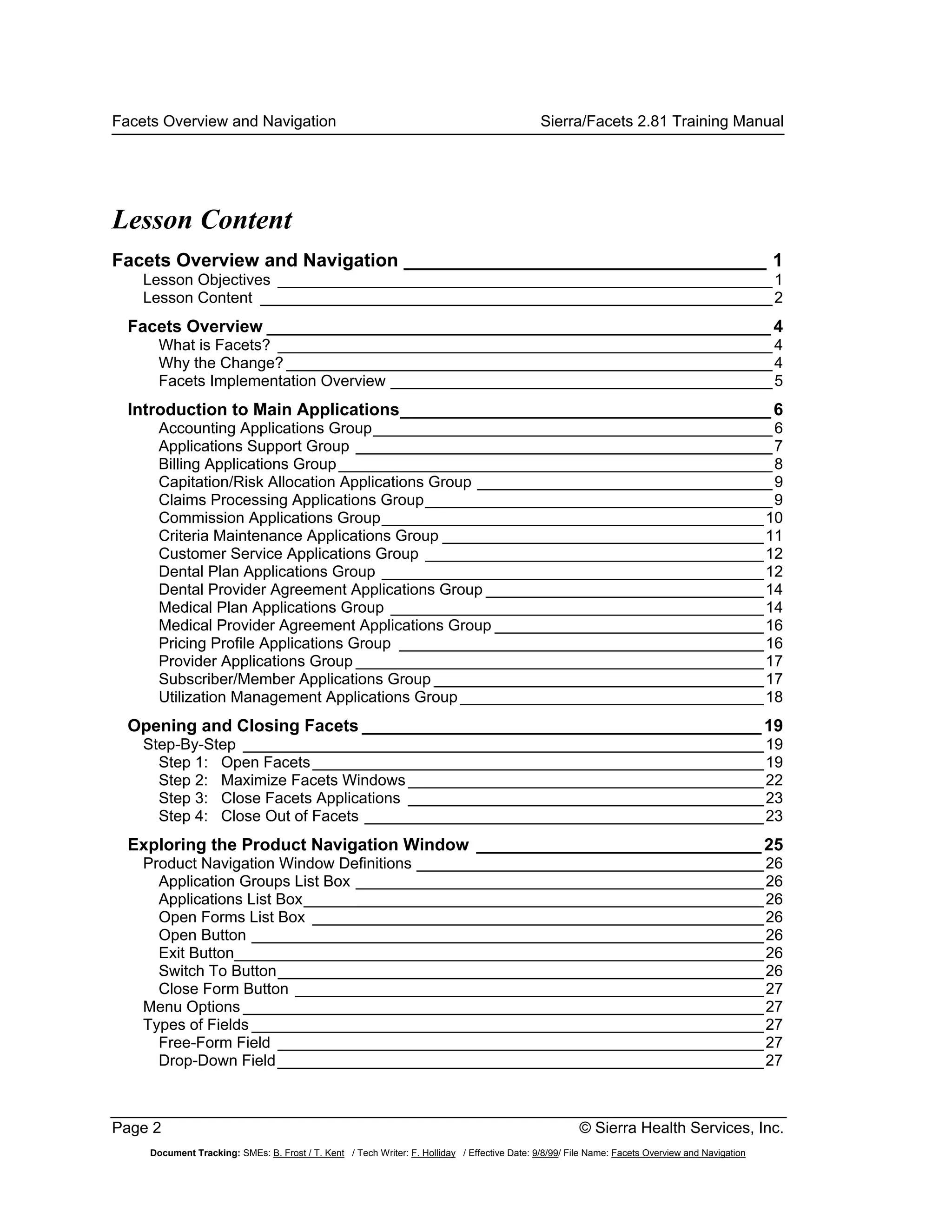 Facets Overview and Navigation User Guide.pdf