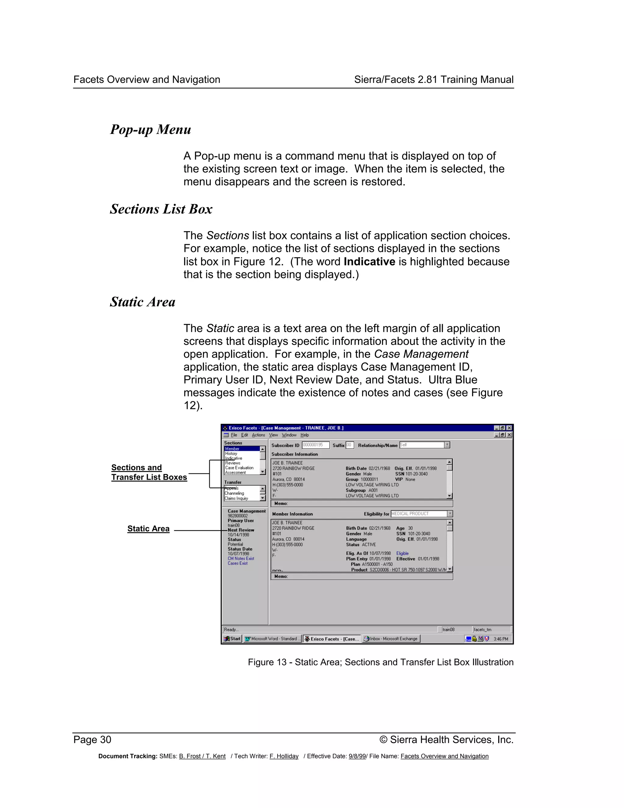 Facets Overview and Navigation User Guide.pdf