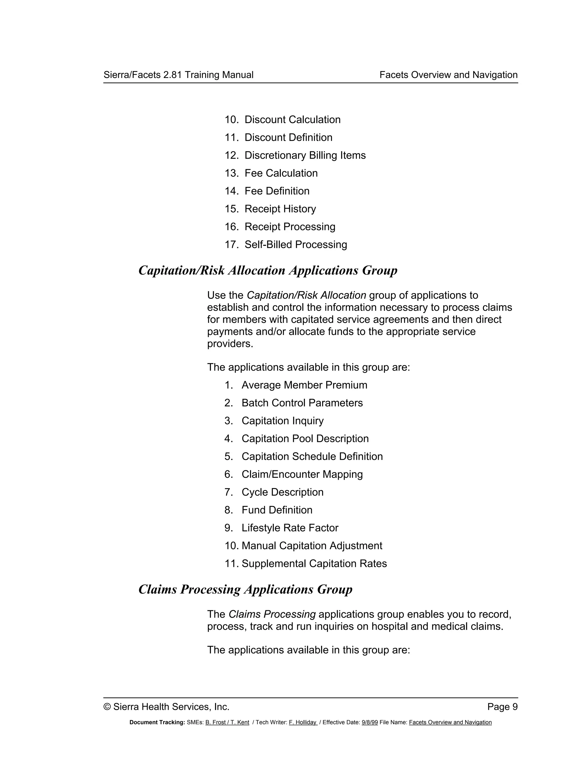 Facets Overview and Navigation User Guide.pdf