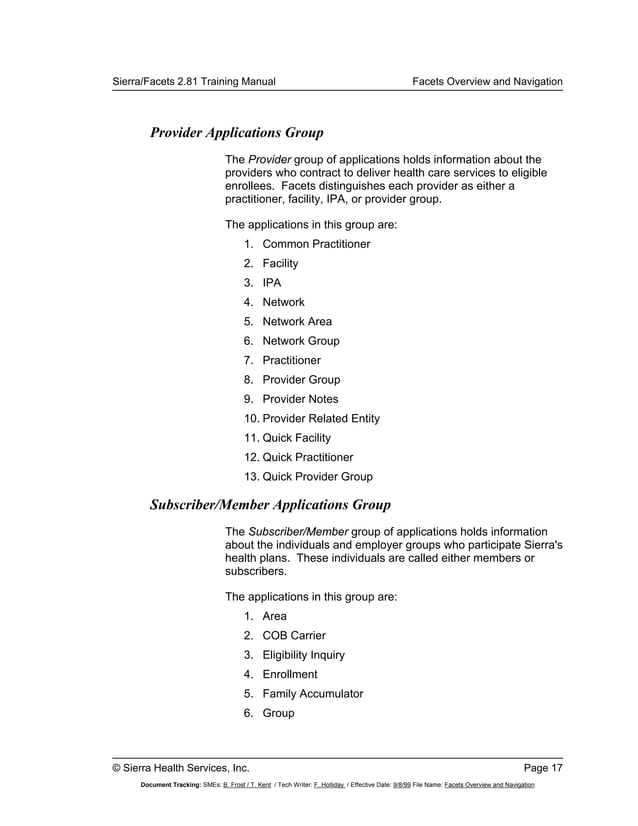 Facets Overview and Navigation User Guide.pdf
