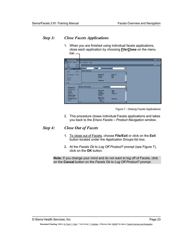 Facets Overview and Navigation User Guide.pdf