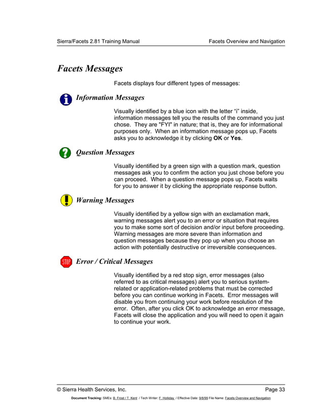 Facets Overview and Navigation User Guide.pdf