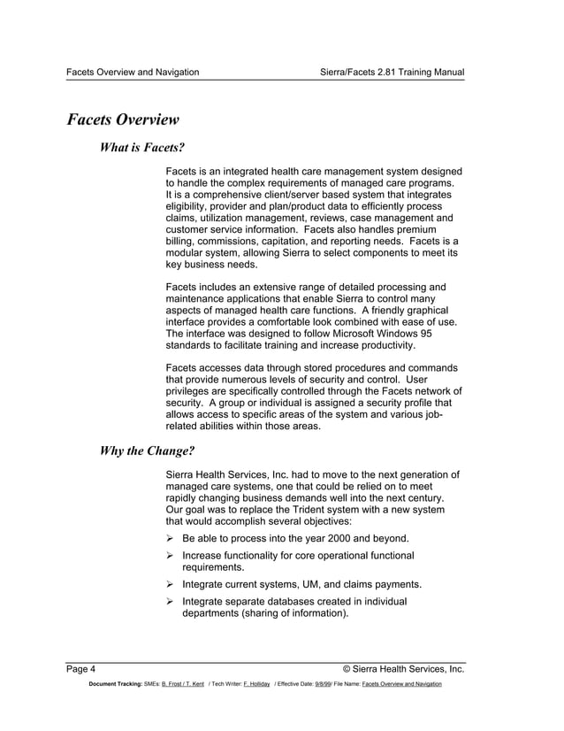 Facets Overview and Navigation User Guide.pdf