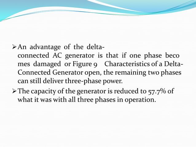 F:\Ac Generator Ppt | PPT