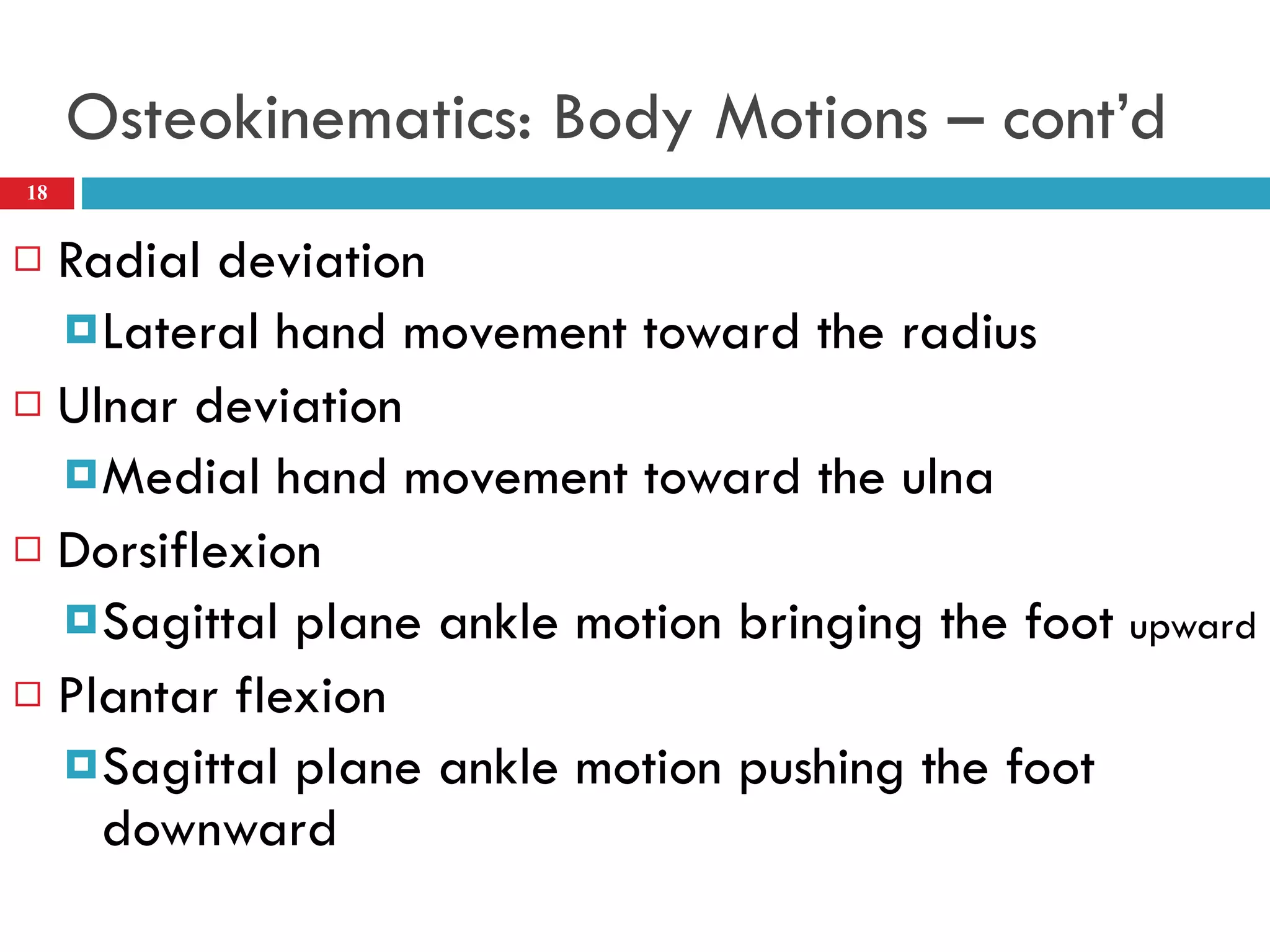 chapter 01 week 1 lecture 2 ew | PPT