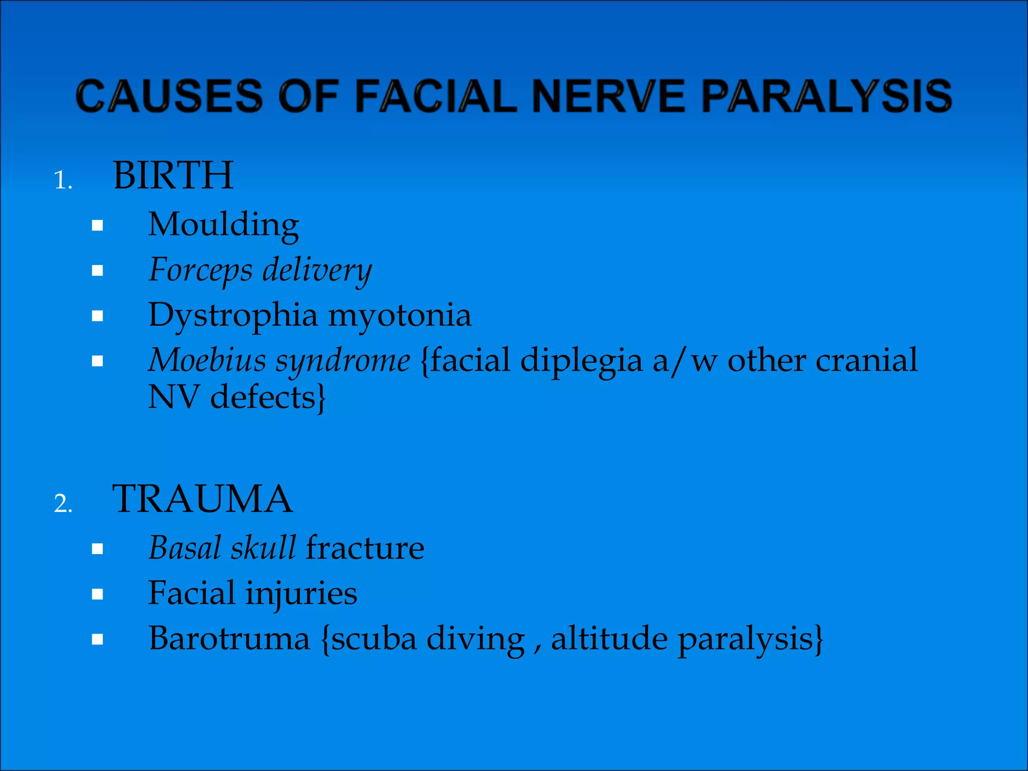 facial-nerve-paralysis.ppt