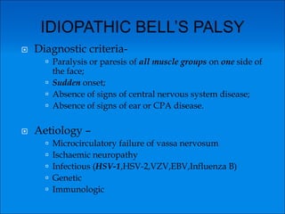 facial-nerve-paralysis.ppt