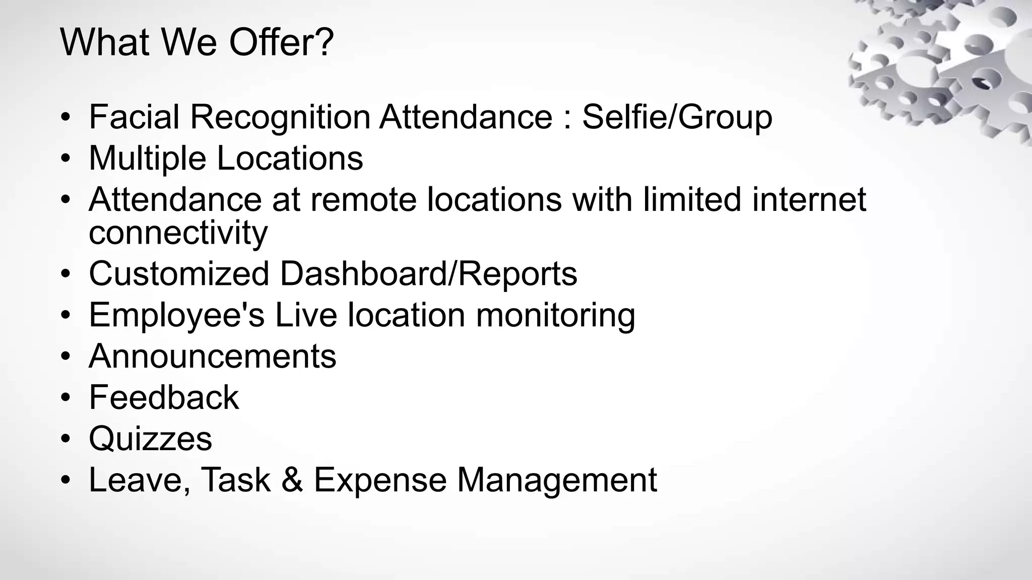 Facial-Recognition.pptx | Technology & Computing