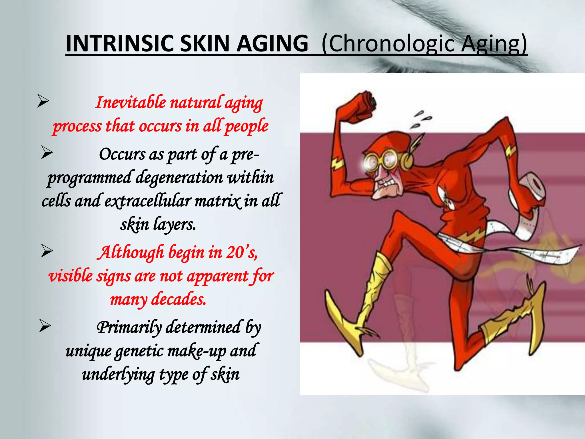 Facial aesthetics 45th aomsi blore | PPT