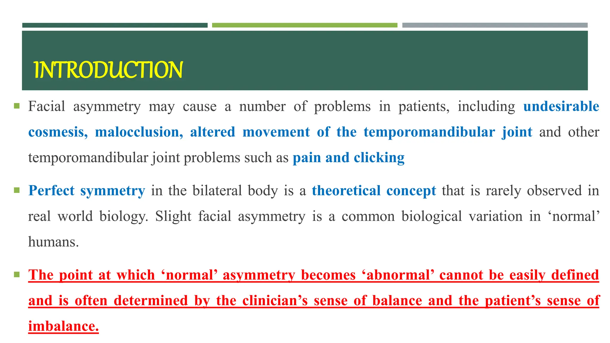 facial asymmetry ppt management in orthodontics .pptx