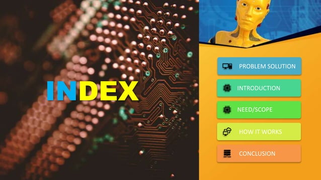 Face Recognition Attendance Systempptx Computing Technology