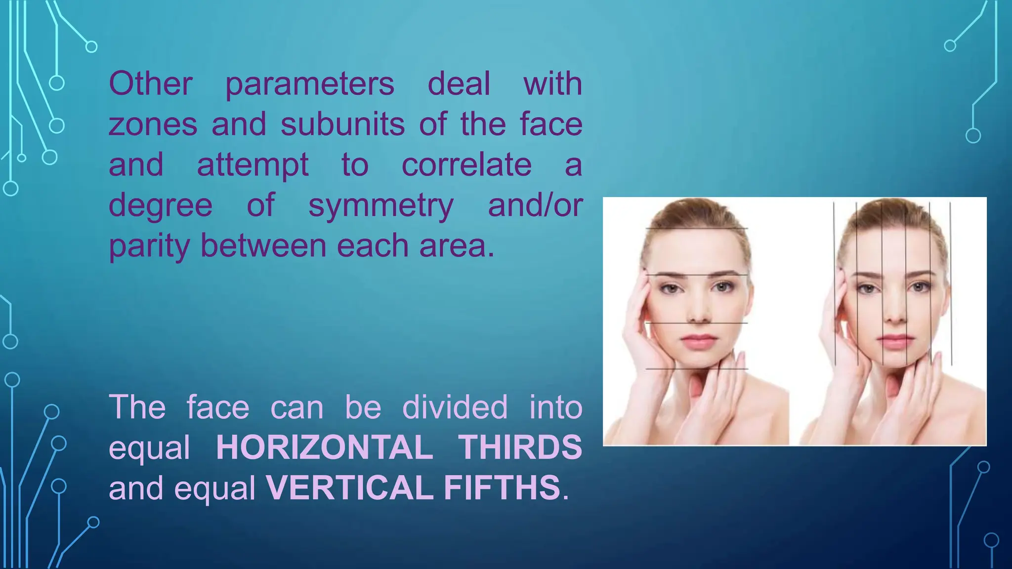 Facial cosmetic surgery non surgical part | PPTX
