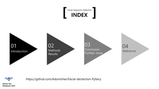 Facial detection by CNN(Convolution Neural Network) in Kaggle | PDF ...