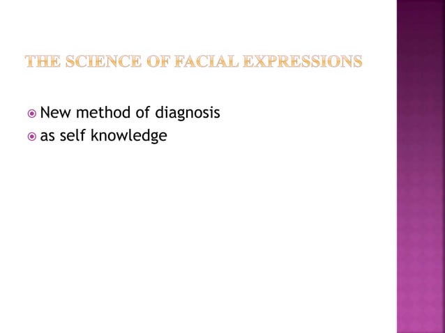 facial diagnosis- ppt.pptx