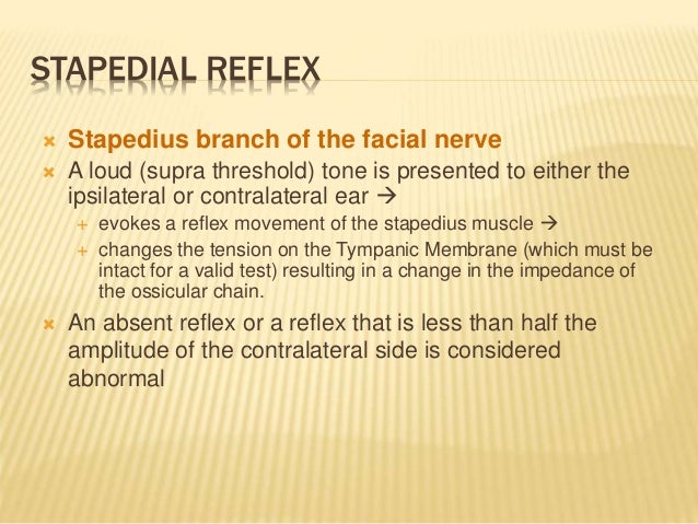 Facial nerve, its disorders & management