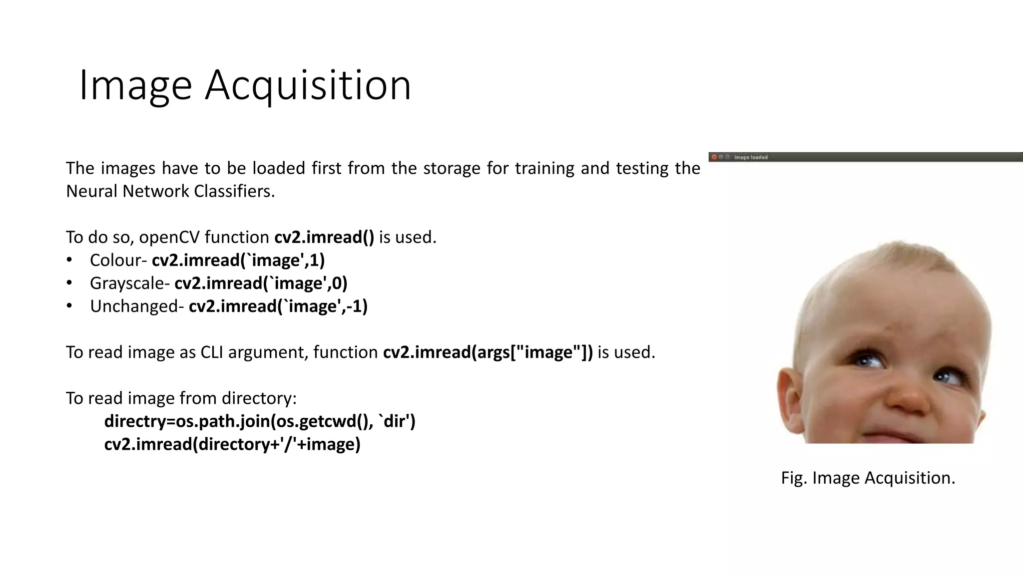 Facial emotion detection on babies' emotional face using Deep Learning ...