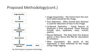 Facial emotion detection on babies' emotional face using Deep Learning ...