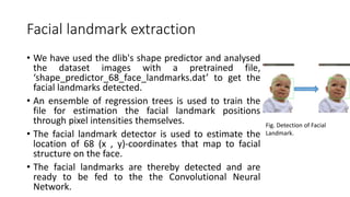 Facial emotion detection on babies' emotional face using Deep Learning ...