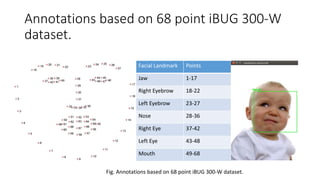 Facial emotion detection on babies' emotional face using Deep Learning ...