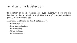 Facial emotion detection on babies' emotional face using Deep Learning ...
