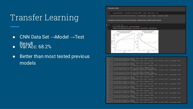 Inspirit AI Facial Emotion Detection Project (Dec 2021) | PPTX