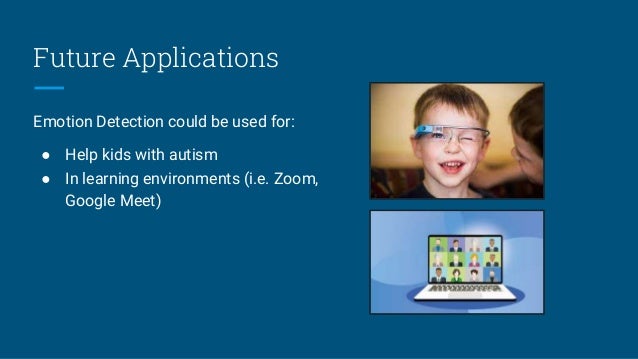 Inspirit AI Facial Emotion Detection Project (Dec 2021) | PPTX