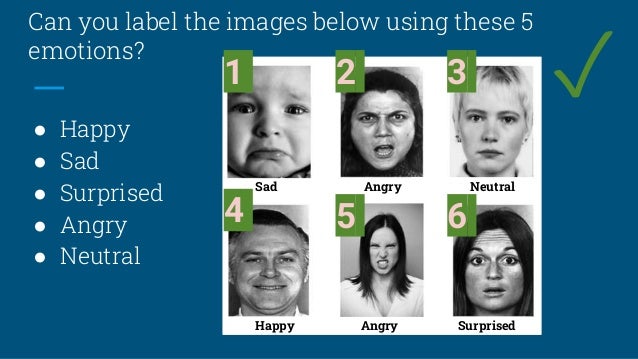 Inspirit AI Facial Emotion Detection Project (Dec 2021) | PPTX