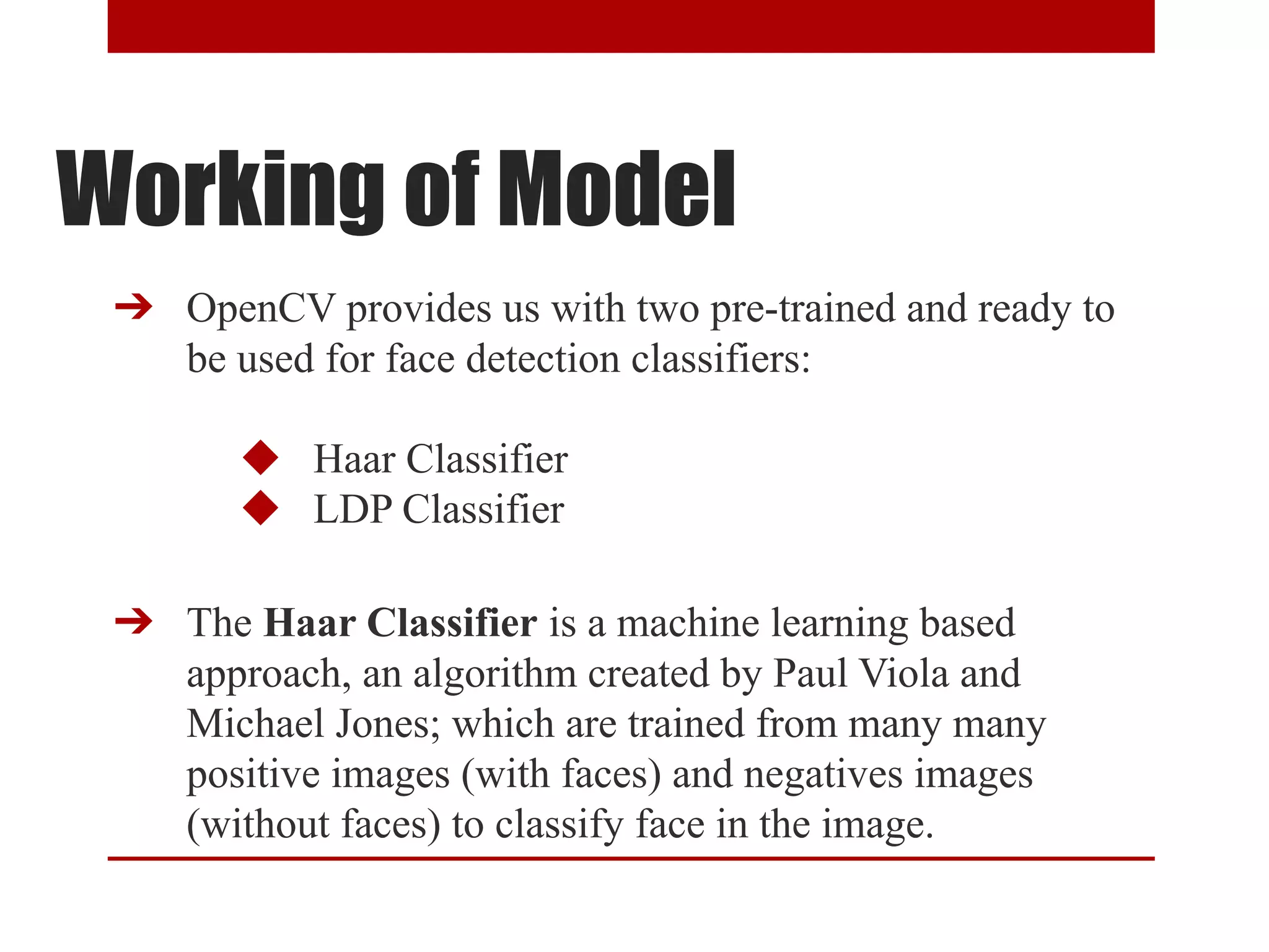 Facial emotion recognition | PDF