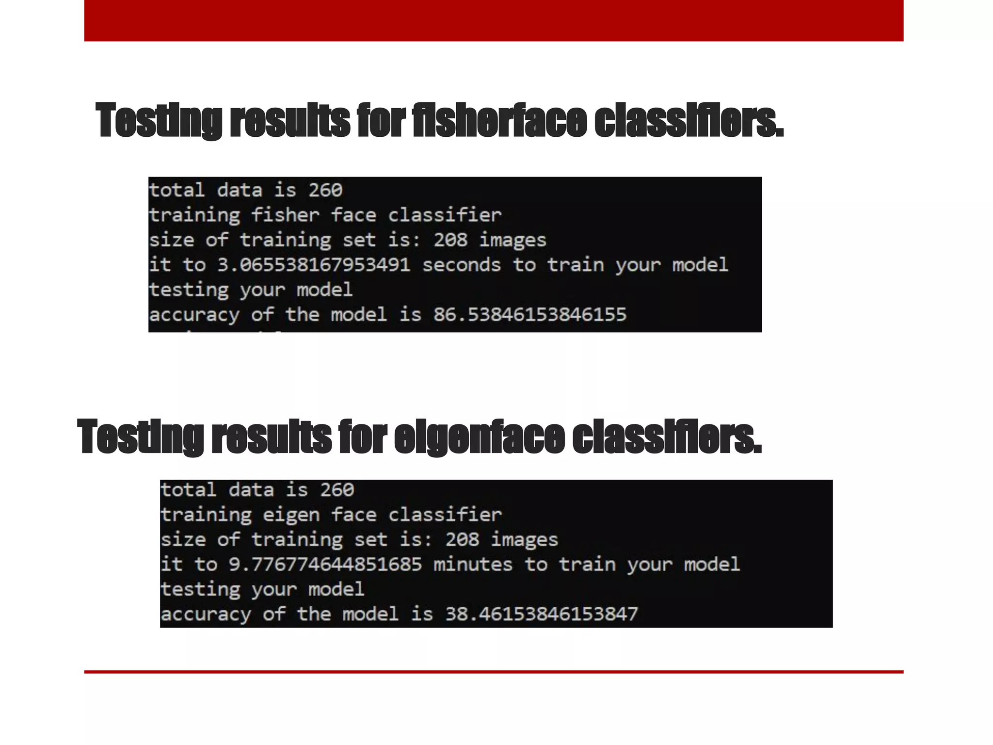 Facial emotion recognition | PDF