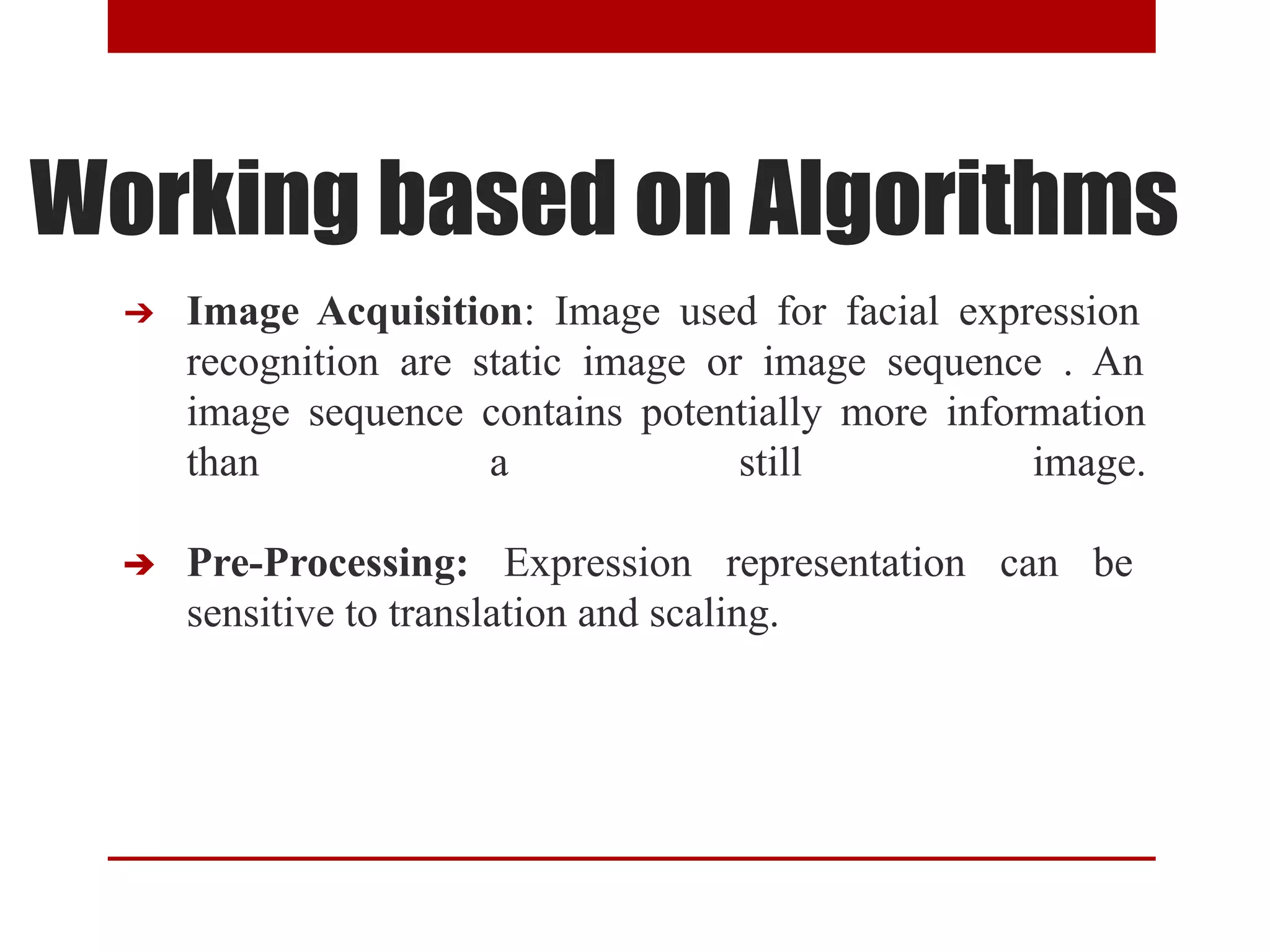 Facial emotion recognition | PDF | Artificial Intelligence | Technology & Computing