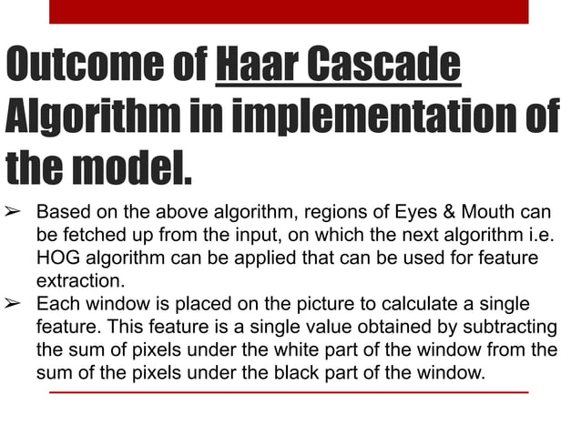 Facial emotion recognition | PDF | Artificial Intelligence | Technology ...