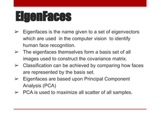 Facial emotion recognition | PDF