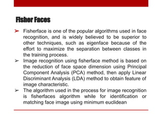 Facial emotion recognition | PDF